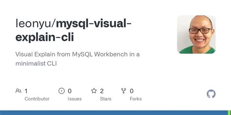Mysql Visual Explain Cli Visual Explain From Mysql Workbench In A Minimalist Cli Rmysql