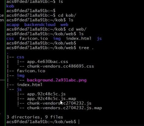 Springboot Acwing