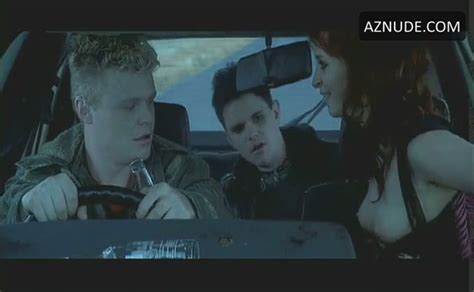 Jenn Murray Breasts Scene In Dorothy Mills Aznude