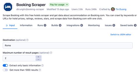 Download Images From Dataset · Apify