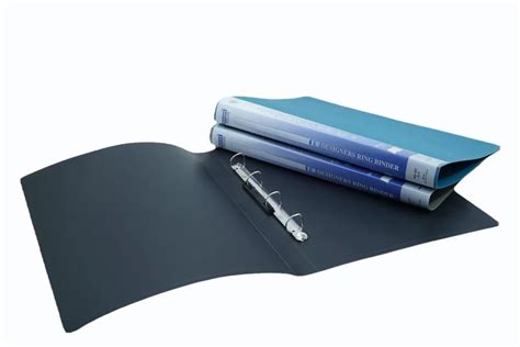 Ring File Board Ring Megha File Manufacturer From New Delhi