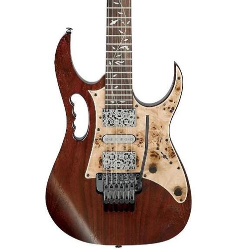 Jem77wdp Steve Vai Signature Premium 6 String