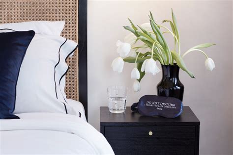 Hotel Intel The Sleep Company Dreaming Up Des Res Luxury Travel And