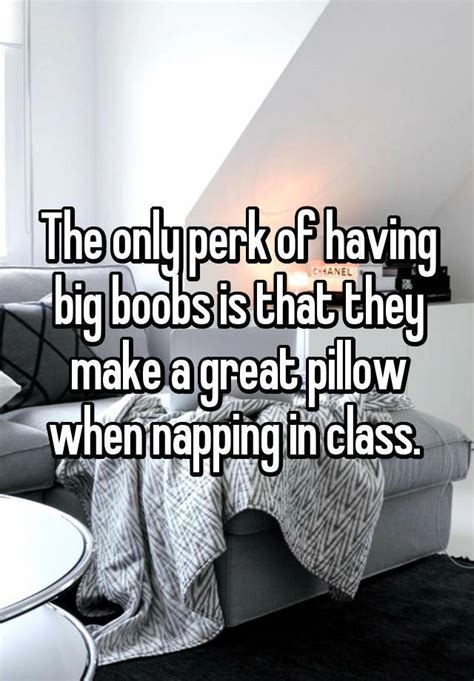 Girls Reveal The Worst Problems That Come With Having A Big Chest Others