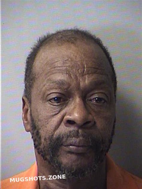 Bradley Gregory 01072021 Okaloosa County Mugshots Zone