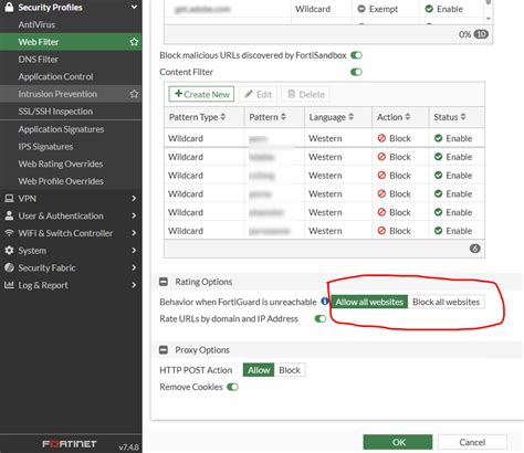 All Fortiguard Servers Failed To Respond Fortinet Çözümpark Forum