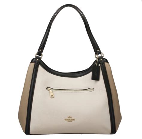 Coach Outlet コーチ アウトレット ショルダーバッグ C6828 By メルカリ
