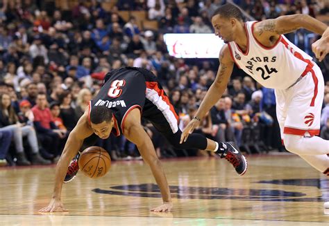 Raptors Trail Blazers Reaction Podcast Ugly Win But Ill Take It