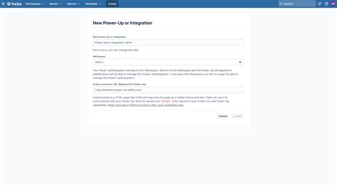 Setting Up The Trello Integration Roadmunk