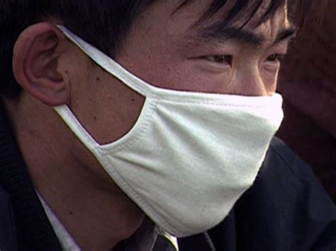 Canadian Infected With Deadly Strain Of Bird Flu