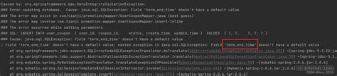 rabbitmq报错execution of rabbit message listener failed execution of