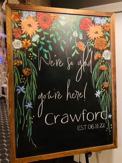 40 Board Ideas In 2025 Chalkboard Art Chalkboard Wall Art