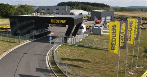 Оборот Bednar зріс на понад 30 —