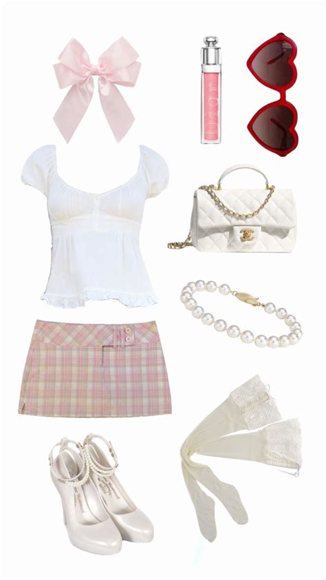 Coquette Outfit Inspo Outfitinspo Coquette Styleinspo Lanadelrey