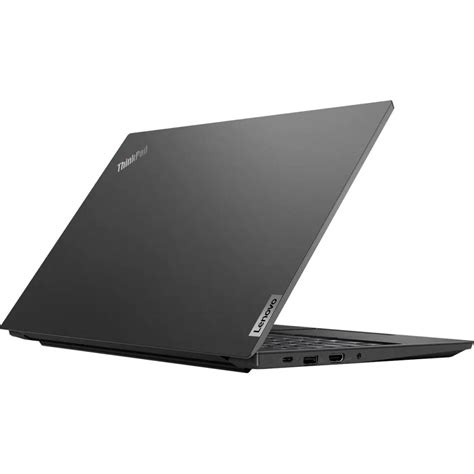 Lenovo New Thinkpad Edge E15 Gen4 Amd Ryzen 7 5gen 8 Core Business