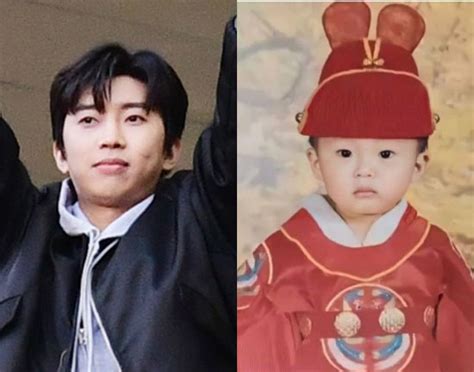 이 아이는 자라서 스타가 됐습니다귀염뽀짝 ★의 어린시절 Sc이슈