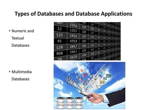 Lec4 Databases And Database Management Systemspptx