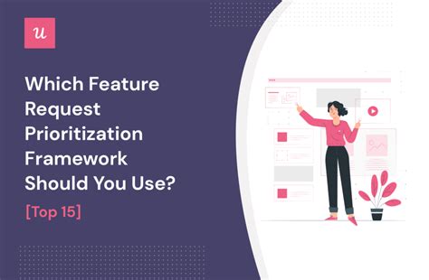 Which Feature Request Prioritization Framework Should You Use Top
