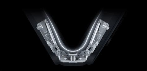 哪款折叠屏铰链技术更牛？这三款都是佼佼者，屏幕折痕大幅改善 结构 华为 水滴