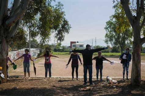 Arrancó Entrega De 12 Mil Becas Escolares En San Juan Del Río