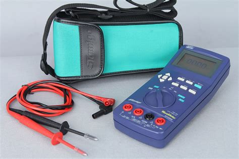 Tektronix Sta55g Wavemeter Rescience