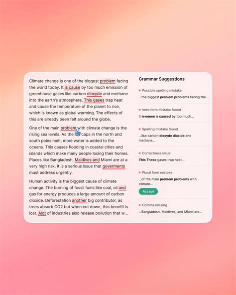 Free Ai Grammar Checker No Sign Up Required