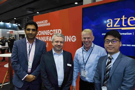 Machinery Market On Twitter Advanced Engineering Opens Competition