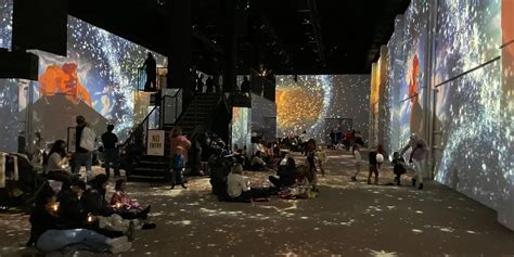 Immersive Disney Animation Las Vegas Attraction