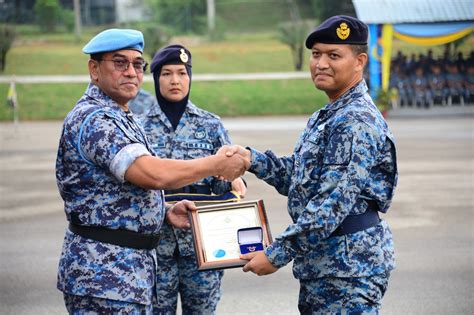 Hari Anugerah Kecemerlangan Tudm 2023 Manifestasi Pengiktirafan Tudm