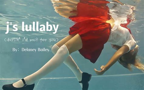 J S Lullaby Darlin I D Wait For You