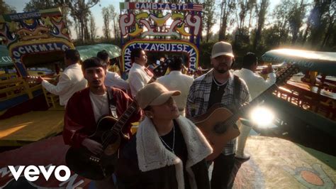 Yahritza Y Su Esencia Chords Lyrics CHORDHiT