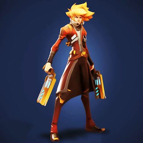 Create 3d Characters For 3d Print And Game Models By Rennermaial Fiverr