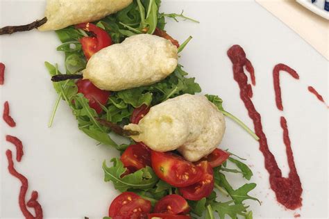 10 Dishes You Must Try In Capri Giadzy