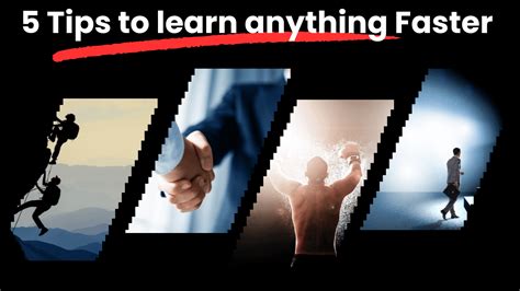 5 Tips To Learn Anything Faster Navodayan Touch