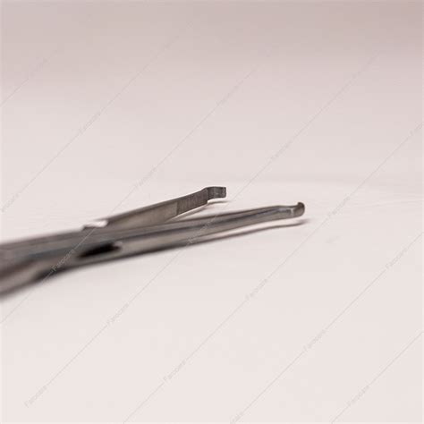 Vasectomy Tubal Ring Clamp Ss Farocare