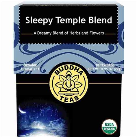 Bigelow Sweet Dreams Herbal Tea Food E Concepts