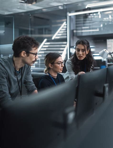 Data Breach Prevention With Ai The Key To Cyber Resilience