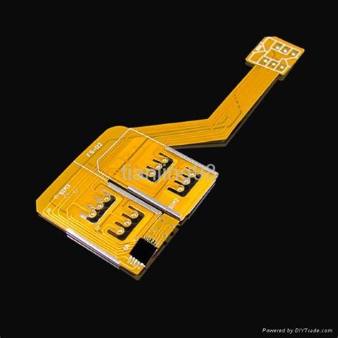 Adapter For Two SD Cards Raspberry Pi Forums