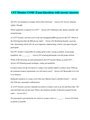 CFT Monitor USMC Exam Questions With Correct Answers DocMerit