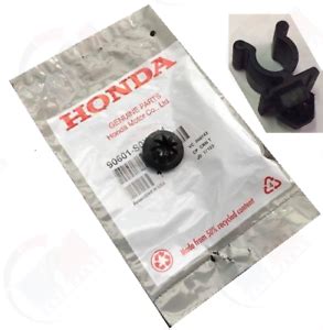 Genuine Honda Hood Prop Rod Holder Clip Rod Pivot Grommet For Ridgeline EBay