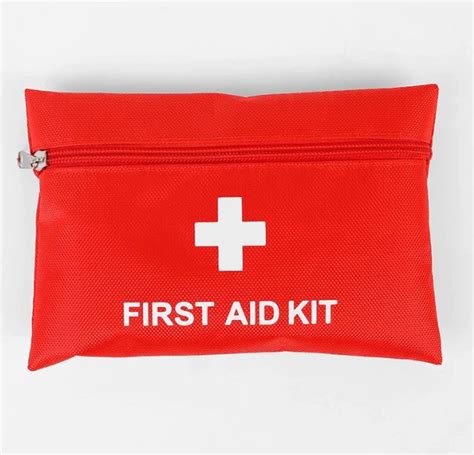 Prva Pomo First Aid Kit Mini Jotech Shop