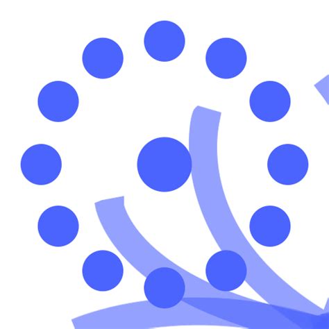 Ring Tree Graph Vector Icons Free Download In Svg Png Format