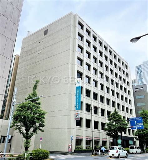 Nmf竹橋ビル（旧：神田錦町三丁目ビルディング） 賃貸オフィス・貸事務所 東京ベストオフィス Tokyo Best Office