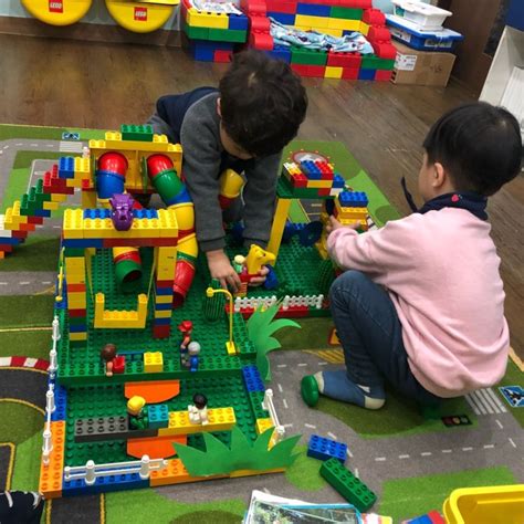 [대전 송촌동]레고학원 익스플로러 놀이터 수업 네이버 블로그