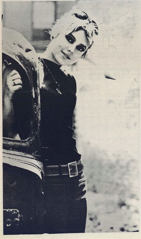 Only Edie Sedgwick Edie Sedgwick Sedgwick Edie