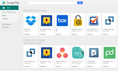 Walk Through Series Intune MDM Android For Work Part MSEndpointMgr