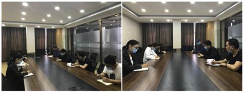 我院召开关于2020届毕业生系列教学工作会议 动画数字艺术学院