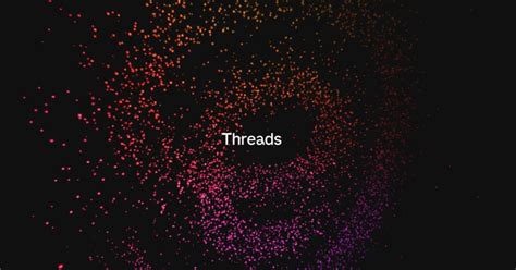 How To Install And Use Metas Threads Using A Vpn From The Eu