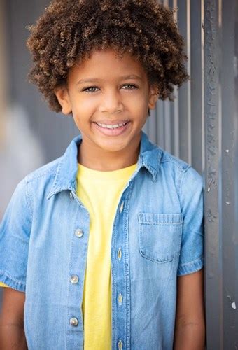 Craig Cauley Stellar Talent Agency