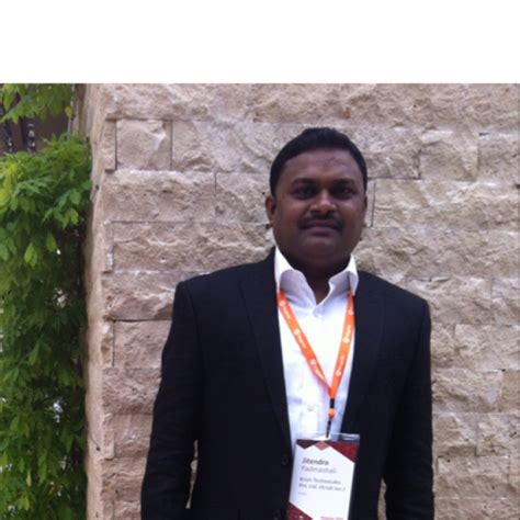 Jitendra Padmashali Chief Executive Officer Ceo Krish Technolabs Pvt Ltd Xing